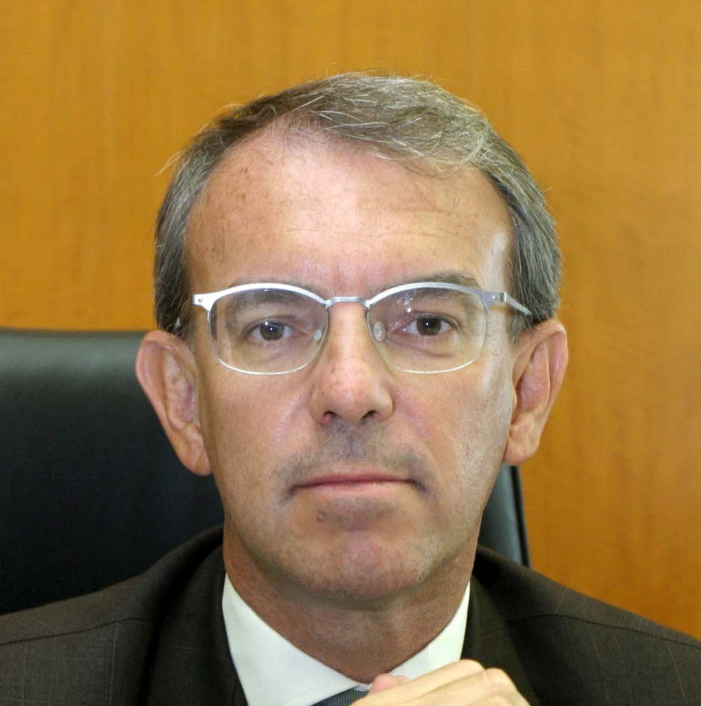 Roberto Papetti - Smart Future Academy